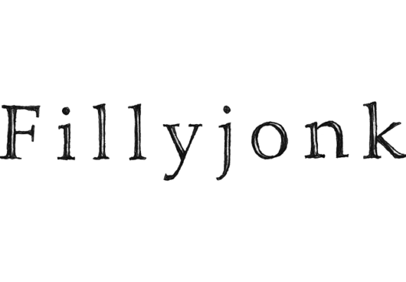 Fillyjonk | JEWELRY JOURNAL