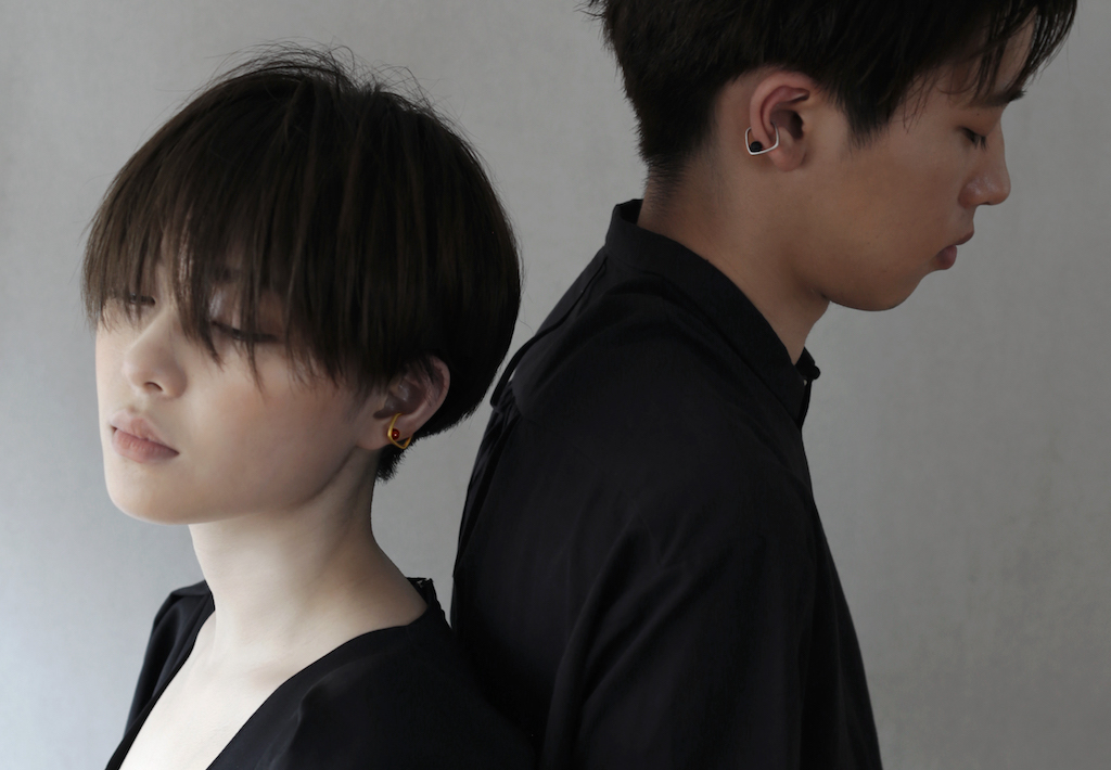 《Ryui》ユニセックスライン「NEUTRAL」に新シリーズ登場 - つくば市 | JEWELRY JOURNAL