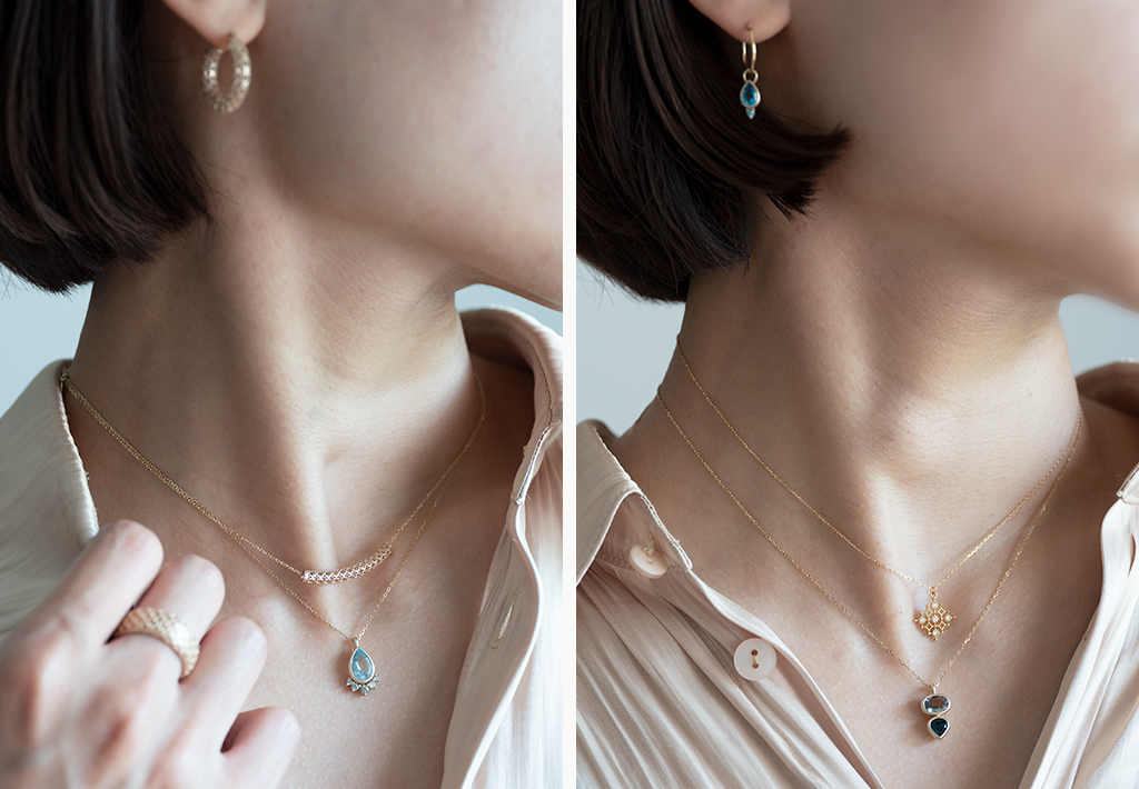 Altgraph（オルトグラフ）公式ウェブサイトをリニューアル 限定キャンペーンも | JEWELRY JOURNAL