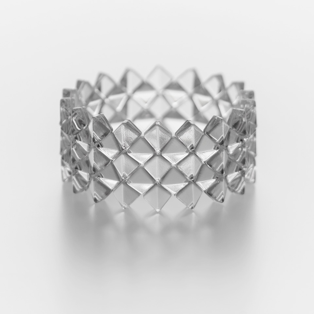 bubun(ブブン)個展で新作ジュエリーを発表 - 恵比寿 7月27日-8月7日 | JEWELRY JOURNAL
