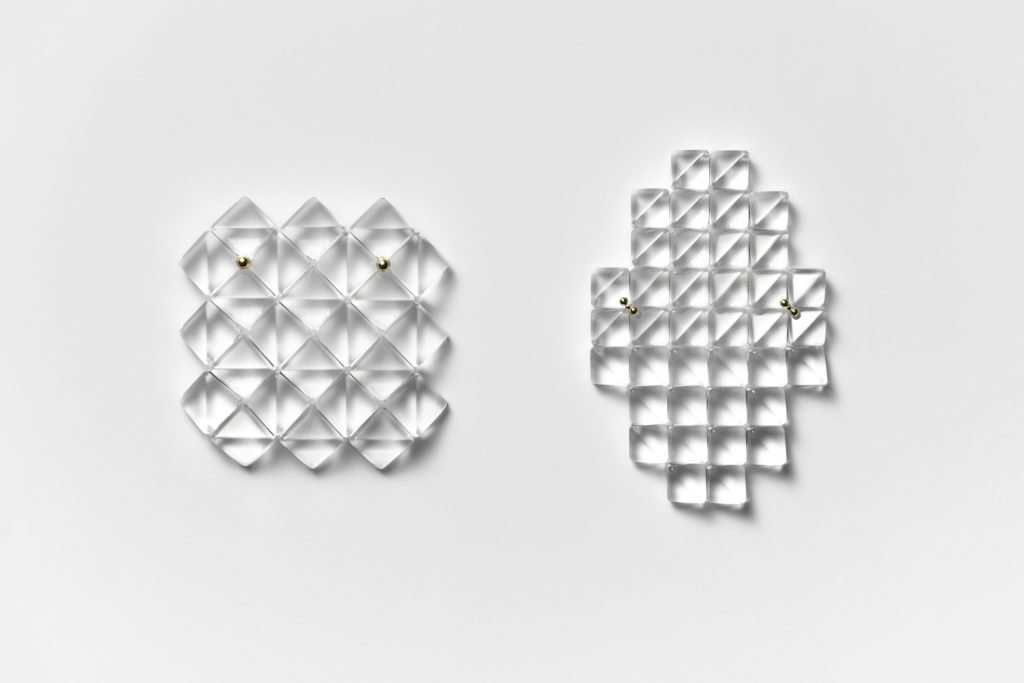 bubun(ブブン)個展で新作ジュエリーを発表 - 恵比寿 7月27日-8月7日 | JEWELRY JOURNAL