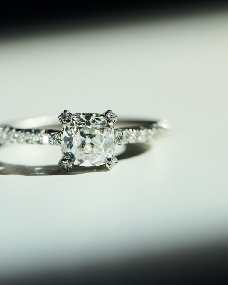 hum(ハム)ダイヤモンドリングコレクション発表 | JEWELRY JOURNAL