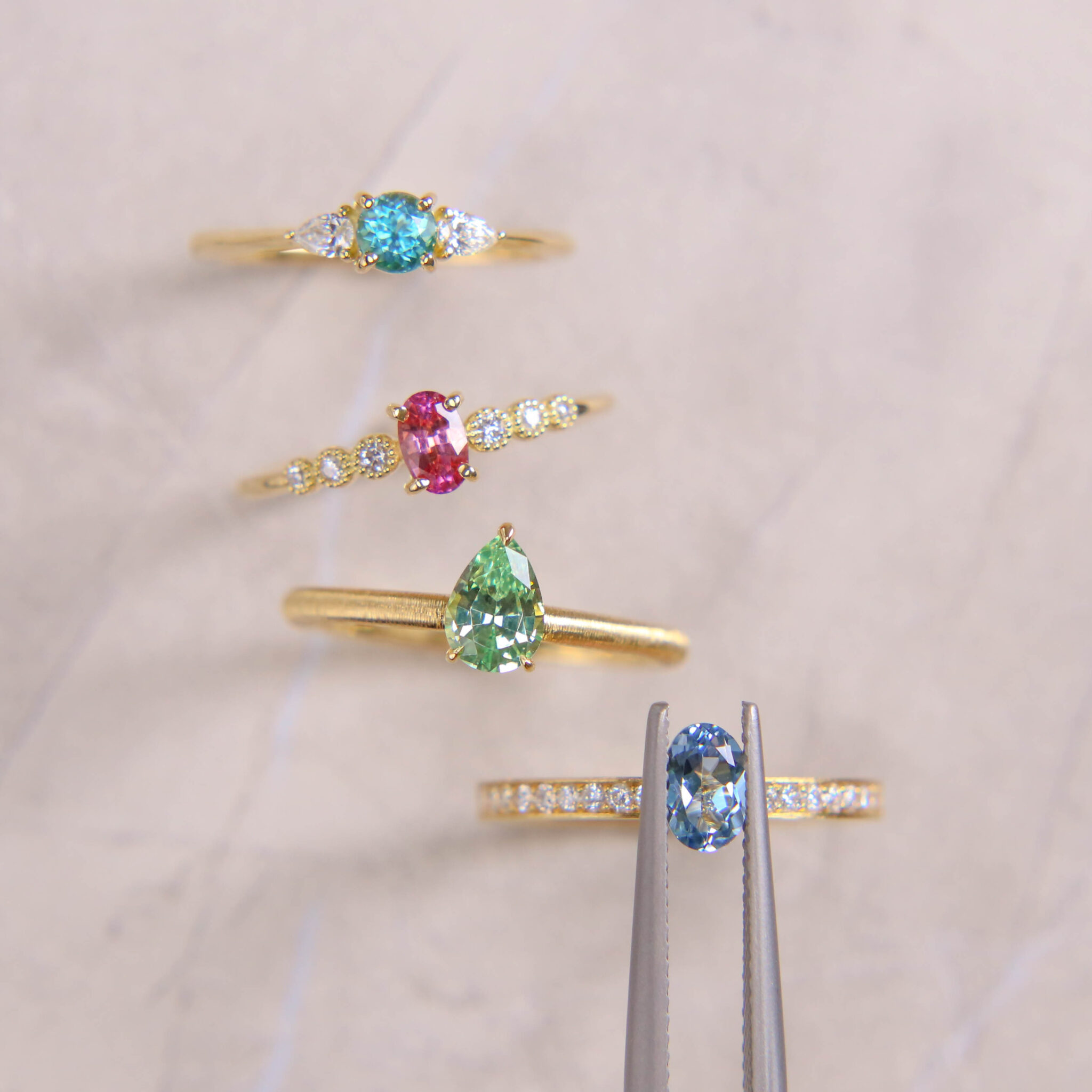 GIA（米国宝石学会）の日本拠点 GIA Tokyo LINE公式アカウントをオープン | JEWELRY JOURNAL