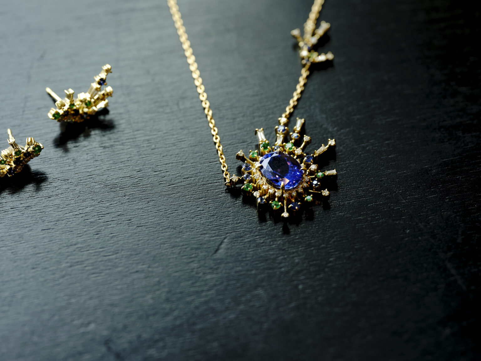 BIZOUX（ビズー）インタビュー – 前編 | JEWELRY JOURNAL