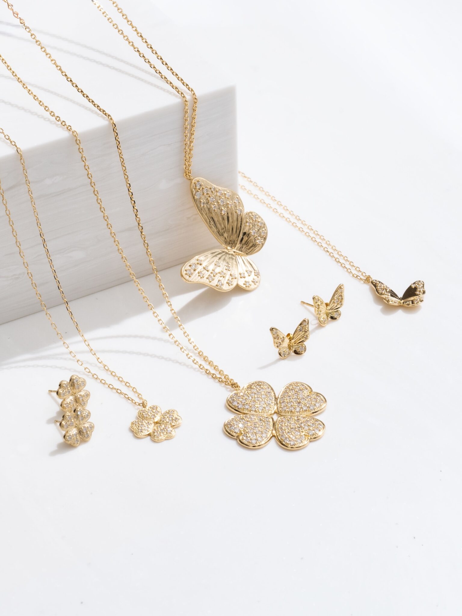 Ron Herman JEWELRY 阪急うめだに人気ブランド集結 [終了] | JEWELRY JOURNAL
