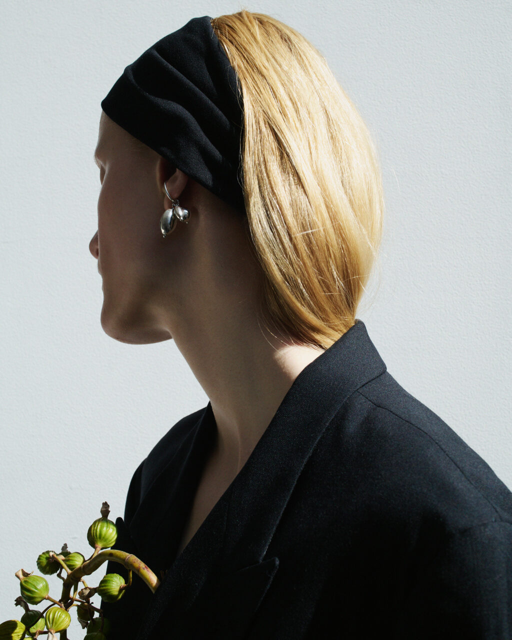 quip queint（クイップ クエイント）春を芽吹かせるシルバー新作発表 [終了] | JEWELRY JOURNAL